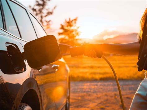 Hvor Langt Kører En Elbil På 1 Kwh Forstå Km Pr Kwh Ewii