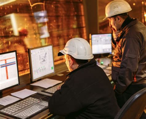 The Advancements In Temperature Sensing Technology