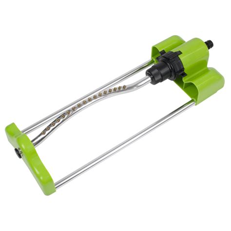 Oscillating Sprinkler Brass Heads 17 Nozzle Anvil Tool