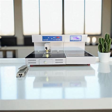 Paraffin Embedding Station 59 9 X 100 2 X 120 Cm At ₹ 450000 In New Delhi