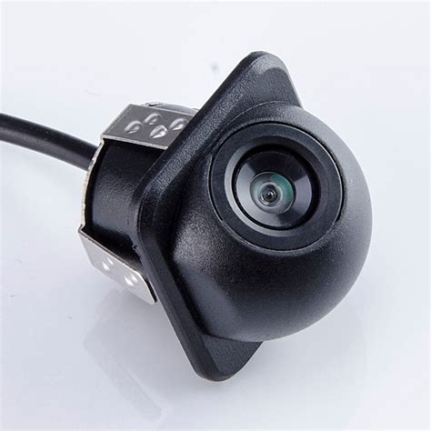 Sinovcle Reverse Camera Rearview Car With Witho Vicedeal