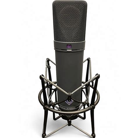 Used Neumann U87aimt Condenser Microphone Guitar Center