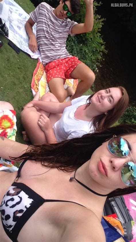 Hlb Jess Harvey Shesfreaky