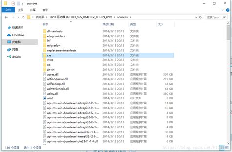 windows server2012 r2 无法安装 framework 3 5的解决方法 小白菜 博客园