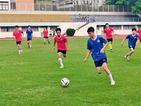 教研室活动 深圳鹏城技师学院