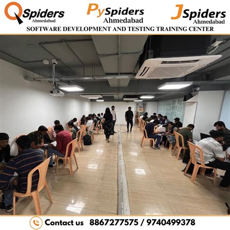 qspiders ahmedabad unlock your potential with qspiders ahmedabad