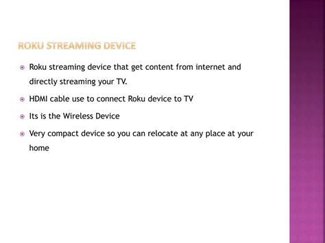 PPT How To Activate Roku Streaming Device PowerPoint Presentation Free Download ID