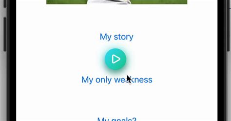 codepath first week project iosdevelopment album on imgur