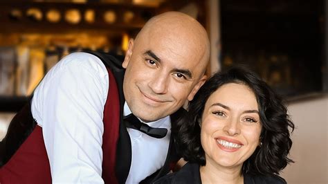 Ezgi Mola Ve Giray Alt Nok Yeni Filmde Bulu Uyor Haberx