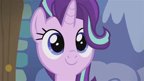 One Second Of Starlight Glimmer From Every Episode Of MLP YouTube