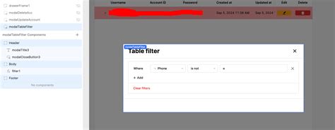 Table Filter By Hidden Columns 💬 Feature Requests Retool Forum