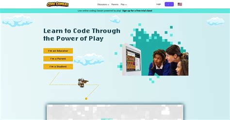 Codecombat Learn Coding Through Fun Games