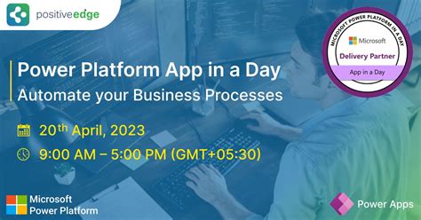 Positiveedge Solutions On Linkedin Microsoft Deliverypartner Positiveedge Powerplatform