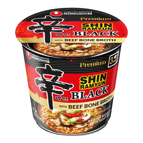 Nongshim Usa