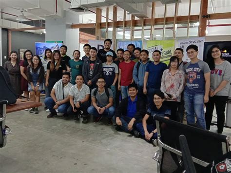devcon dot net code camp jez reel maghuyop