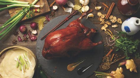 Tunglok Peking Duck At Orchard Central And Novena Square Klook