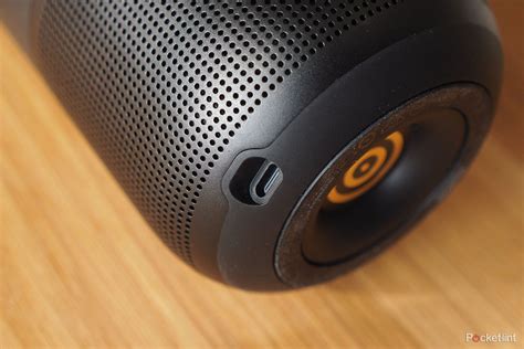 Bose Portable Home Speaker Review Sound Beyond Its Size