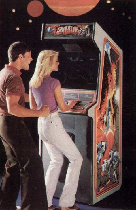 Classic Arcade Games Sex Sells But Whos Buying Artofit