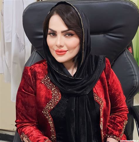 عکس خانم دکتر ایرانی برای پروفایل