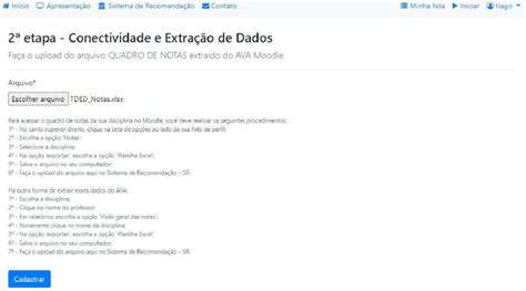 Connection Module Interface Download Scientific Diagram