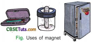 Exploring Magnets Class Notes Science Chapter CBSE Tuts