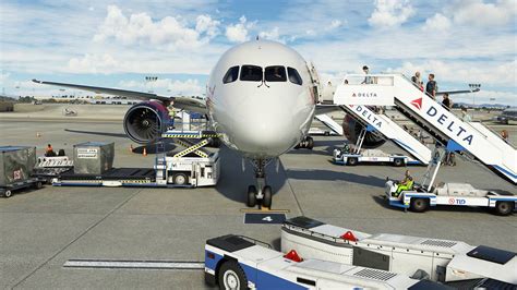 FSDreamTeam GSX For MSFS Page Tools Utilities Microsoft Flight Simulator Forums