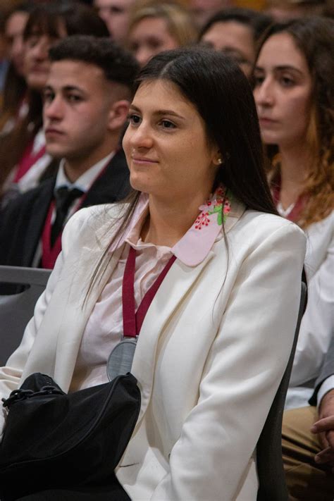 ¡nos Llenan De Orgullo Universidad Blas Pascal