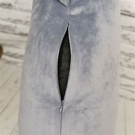 Подушка обіймашка Мяка іграшка кіт Британець Декоративна подушка кіт