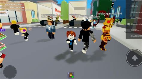 Roblox Blog
