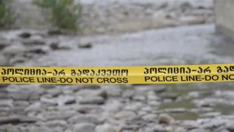 ტრაგედია სოფელ გაგიდაში ზუგდიდელი ბიჭი ზღვაში დაიხრჩო