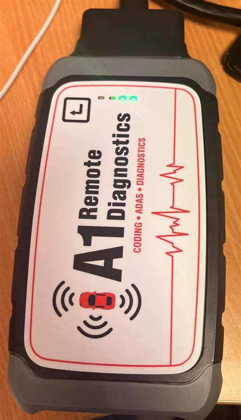 Automotive Remote Diagnostics At Carole Spears Blog