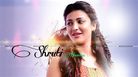 Shruti Hassan Desktop Wallpapers Wallpaper Cave