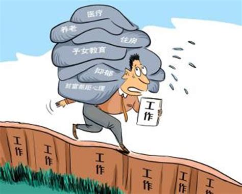 与压力为友 做自己的压力管理师 中医锦囊