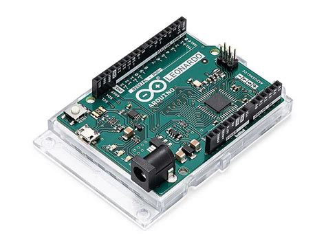 Arduino Micro Pinout Pwm A Comprehensive Guide