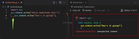 How To Print Without A Newline Or Space In Python