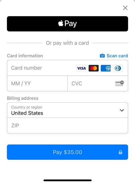 Question Cardformfield Ui Customization · Flutter Stripe Flutterstripe · Discussion 1455