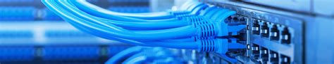 Data Cabling Services Octopus Cabling