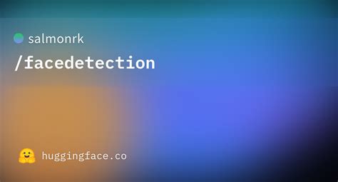 Detectionresnet50finalpth · Salmonrkfacedetection At Main