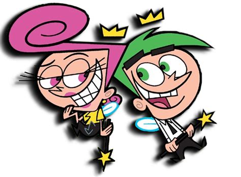 Fairly Odd Parents Nude Gif Adult Archive Comments My Xxx Hot Girl