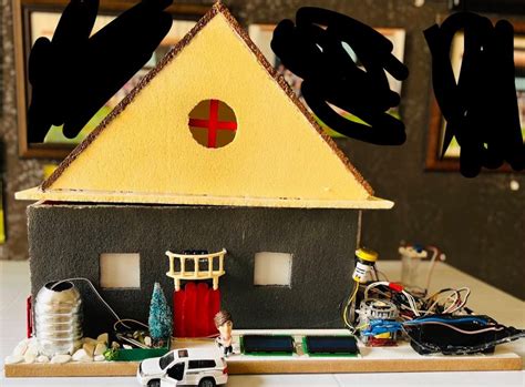 Home Automation Rarduino