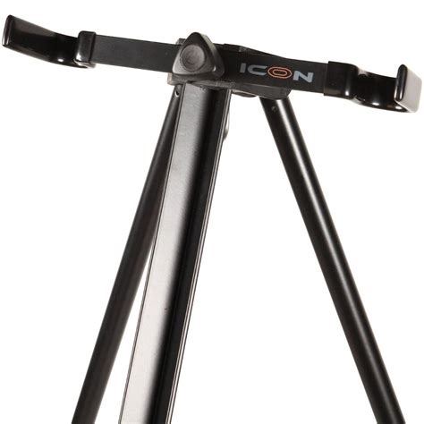 Offering Discounts 100 Guarantee Icon Twin Head Tripod At Hobbies