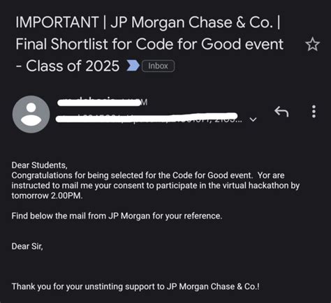 Aakash Gorai On Linkedin Kiituniversity Jpmorganchase Codeforgood