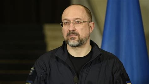 Шмигаль Дефіцит бюджету 38 мільярдів макрофінансова допомога ЄС покриє значну частину