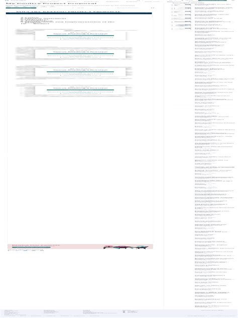 My Poultry Project Proposal Pdf Poultry Poultry Farming Pdf