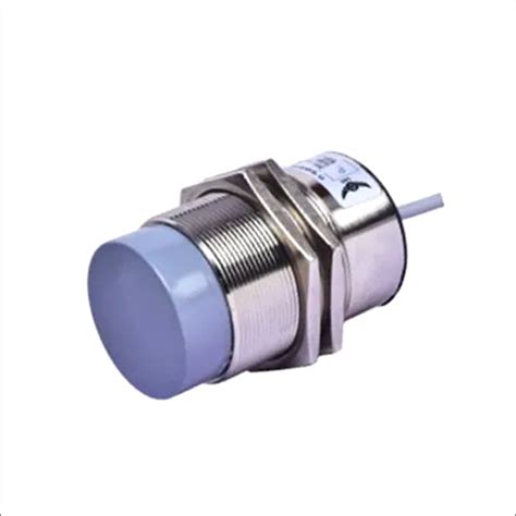 20mm Capacitive Proximity Sensor At 700 00 Inr In Pune Sai Auto Electronics