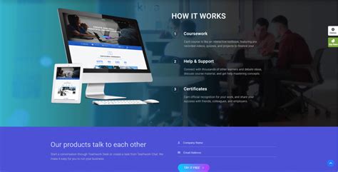lms wordpress theme for course selling cbkit future wp
