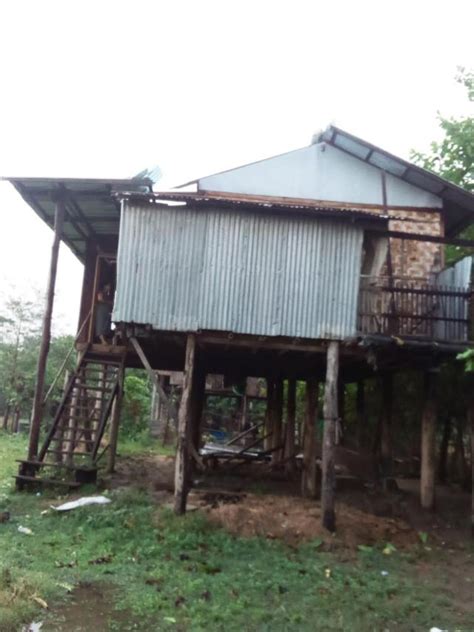 မတ္တရာမြို့နယ်တွင် လေပြင်းတိုက်ခတ်မှုကြောင့် လူနေအိမ် ၆၂ လုံး ပျက်စီး