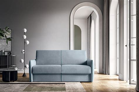 AMADEUS - Modular sofa bed