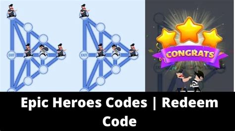Epic Heroes Codes November 2025 Updated Mrguider