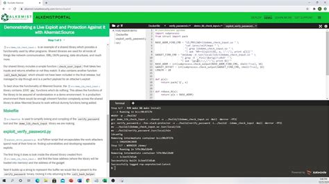 Exploit Demo Youtube